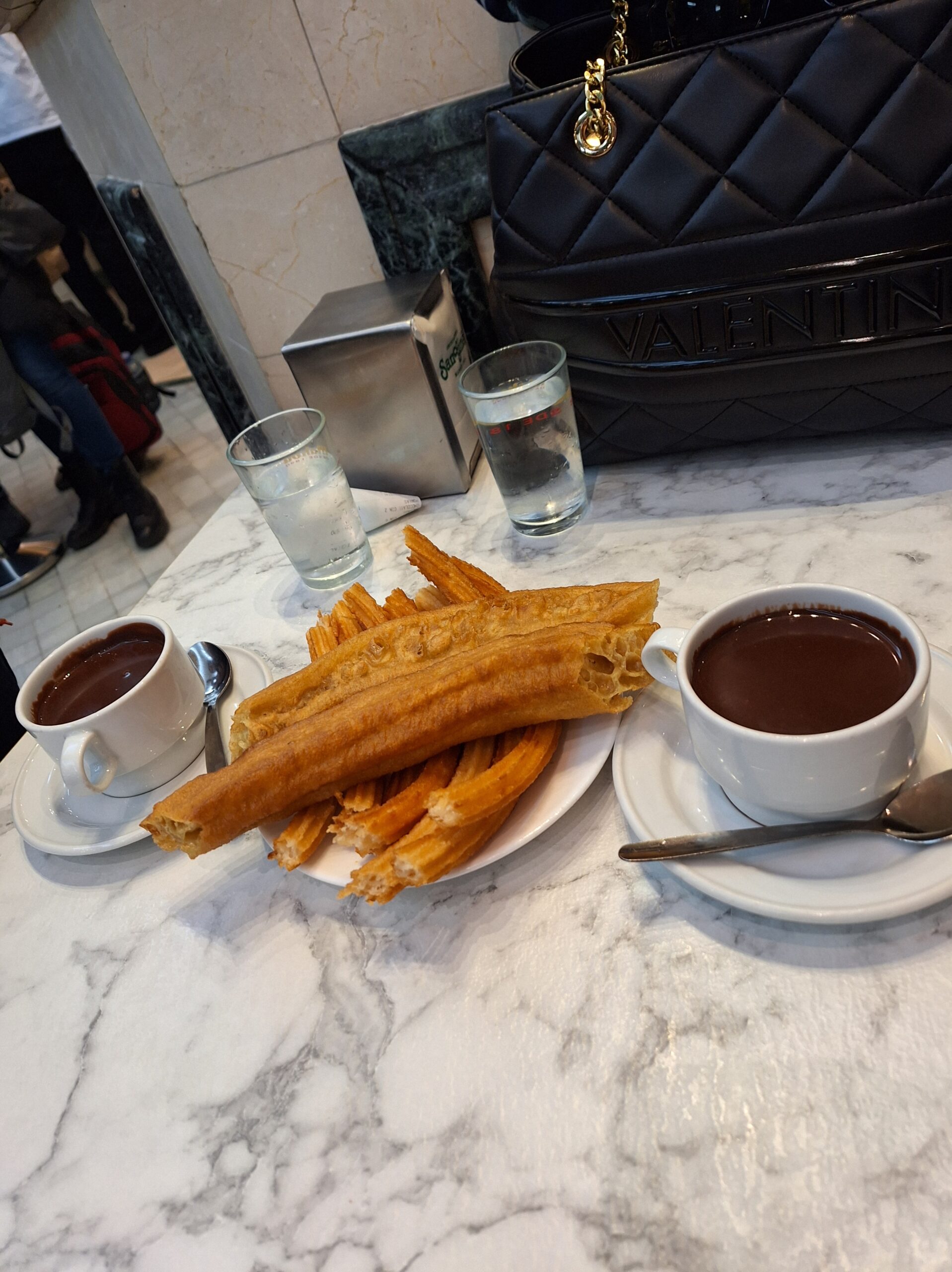 Mensaje de navegación